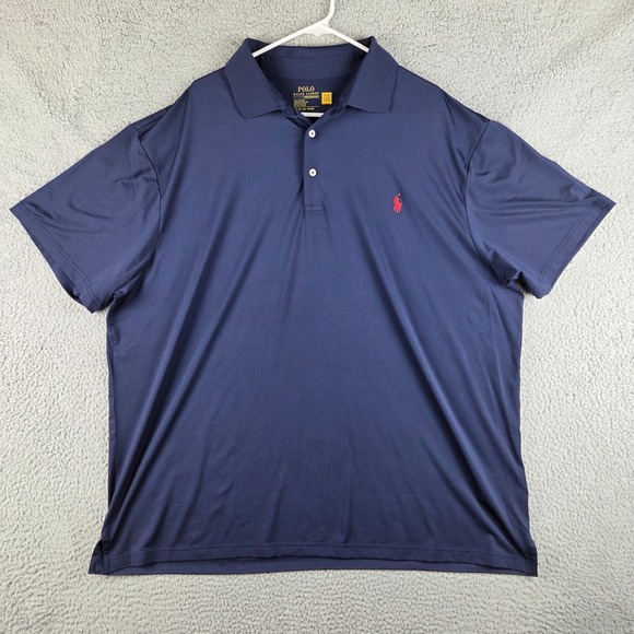 Polo Ralph Lauren | Shirts | Polo Ralph Lauren Polo Shirt Mens 2xb Big ...